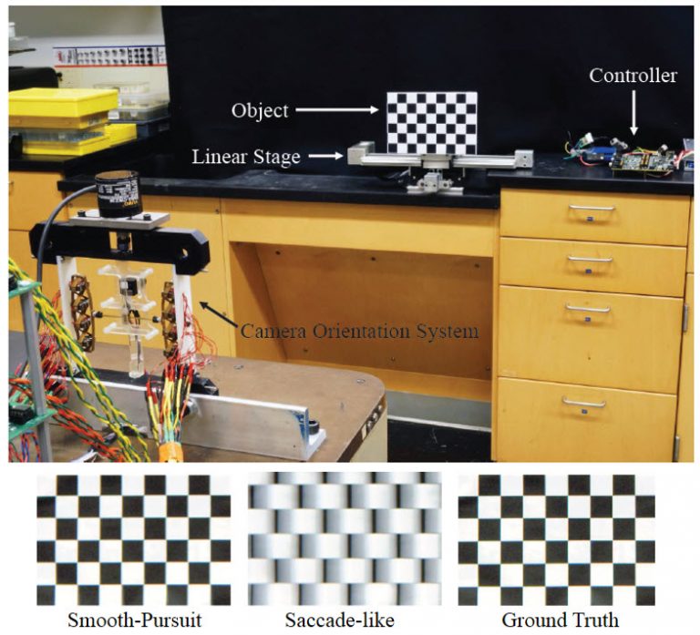 Camera Positioner Project – Biorobotics and Human Modeling Laboratory ...