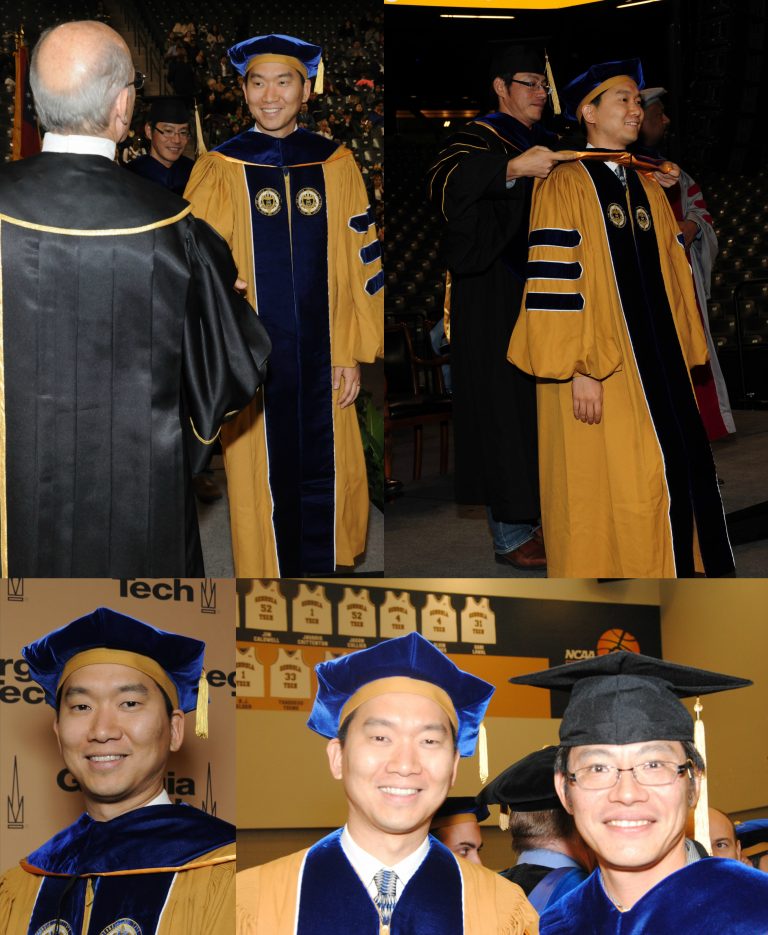 Fall 2016 PhD Commencement – Biorobotics and Human Modeling Laboratory ...