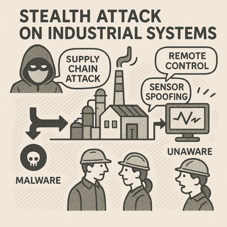 Cyberattack resilient motion control – Biorobotics and Human Modeling ...